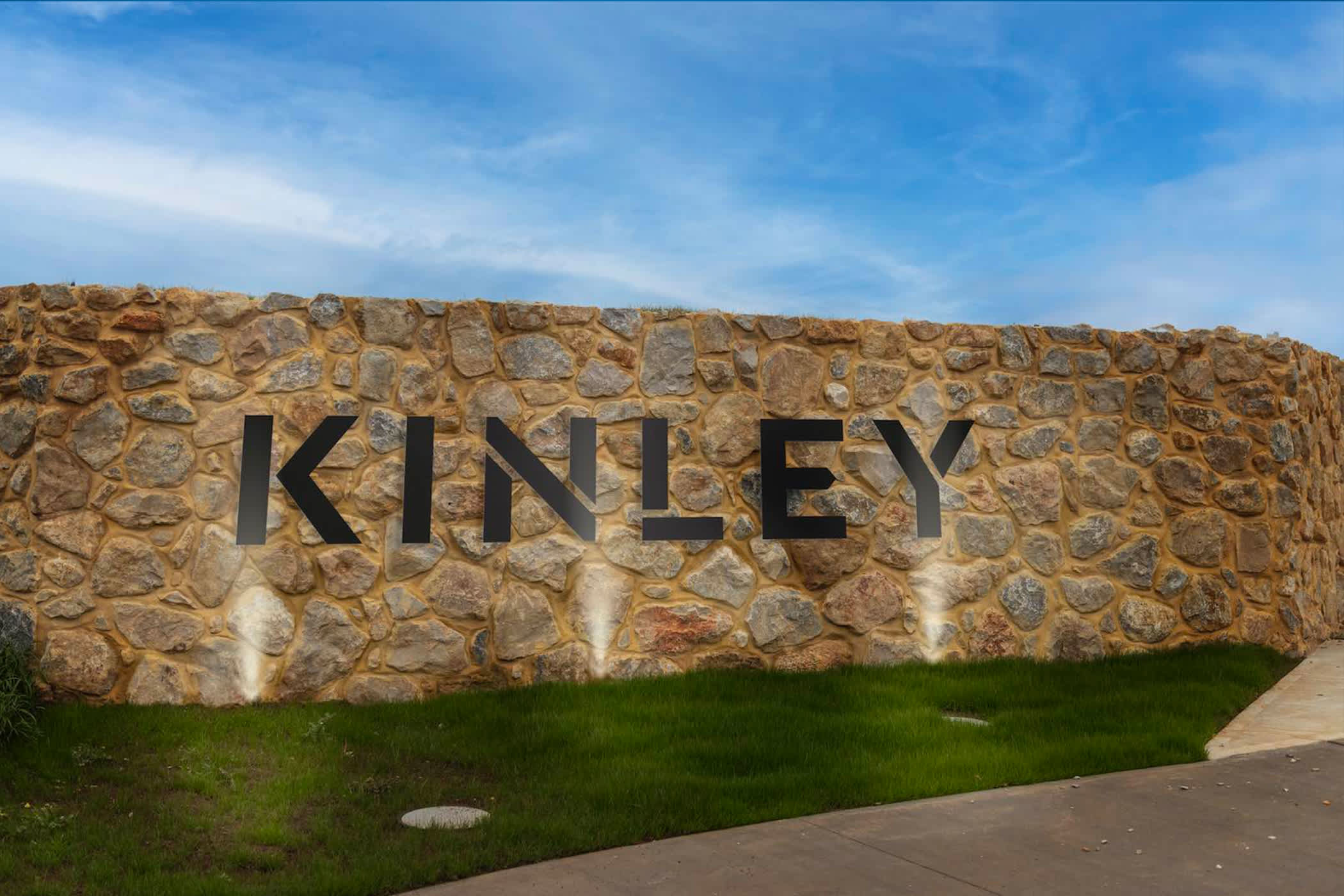 Kinley Estate | Display Homes | Arden Homes
